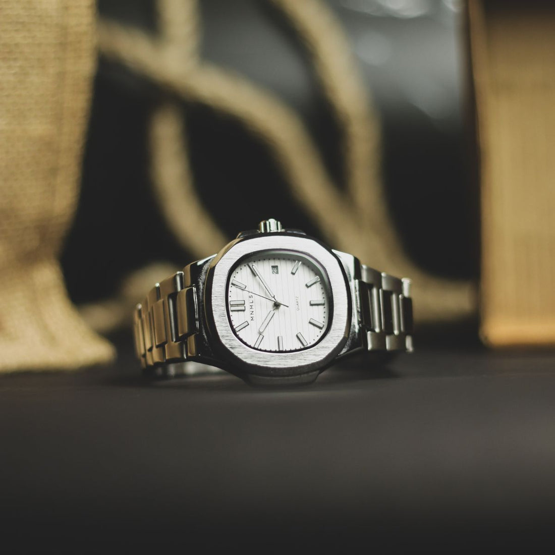 Odyssey (Silver) – MNMLST