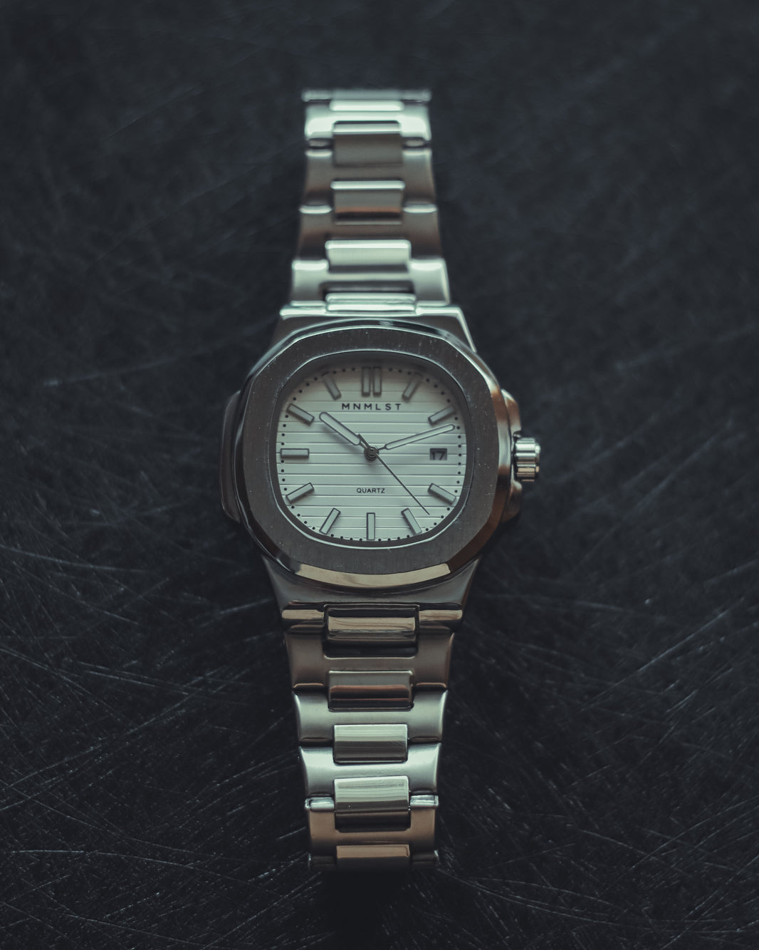 Men's Watches – MNMLST