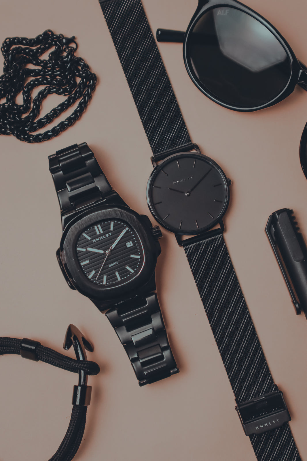 Couples Watches – MNMLST