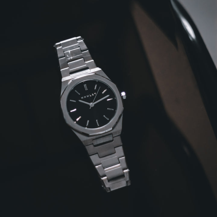 Men's Watches – MNMLST