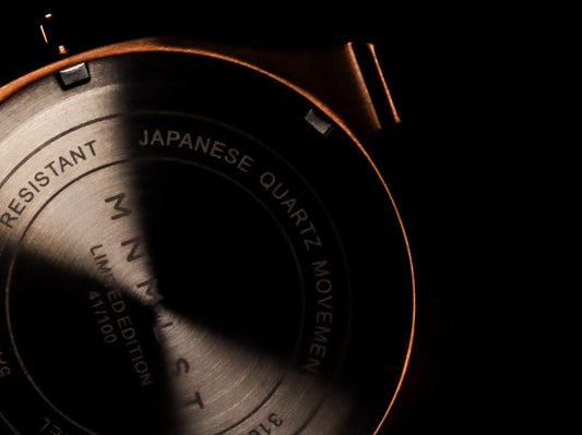 Aura Collection – MNMLST