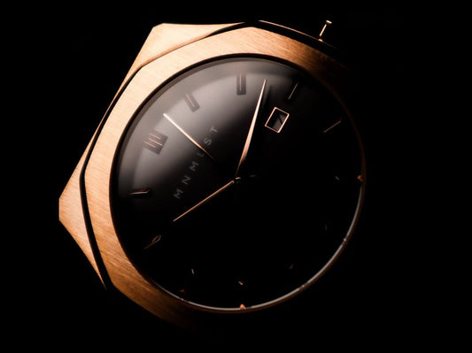 Aura Collection – MNMLST