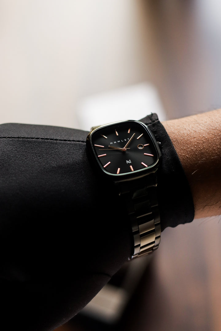 Phantom Collection – MNMLST