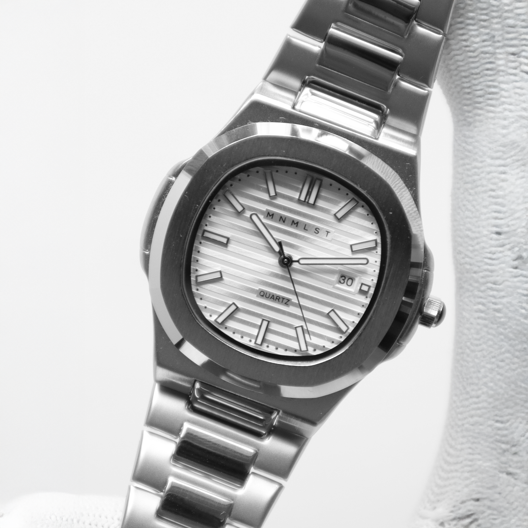 Odyssey (Silver) – MNMLST